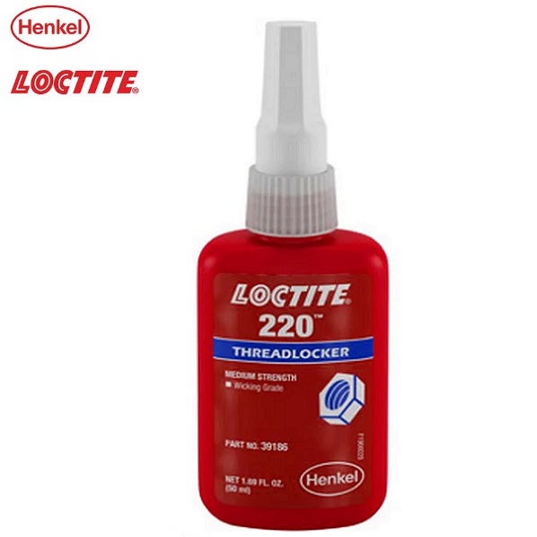 Keo Loctite 243