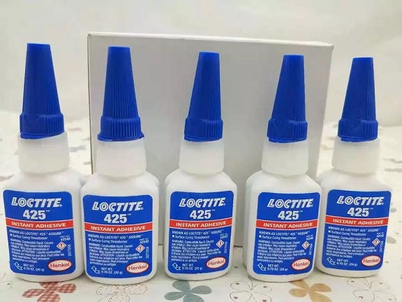 Keo Loctite 425