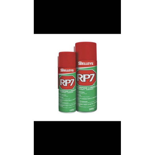 Chai xịt chống gỉ RP7